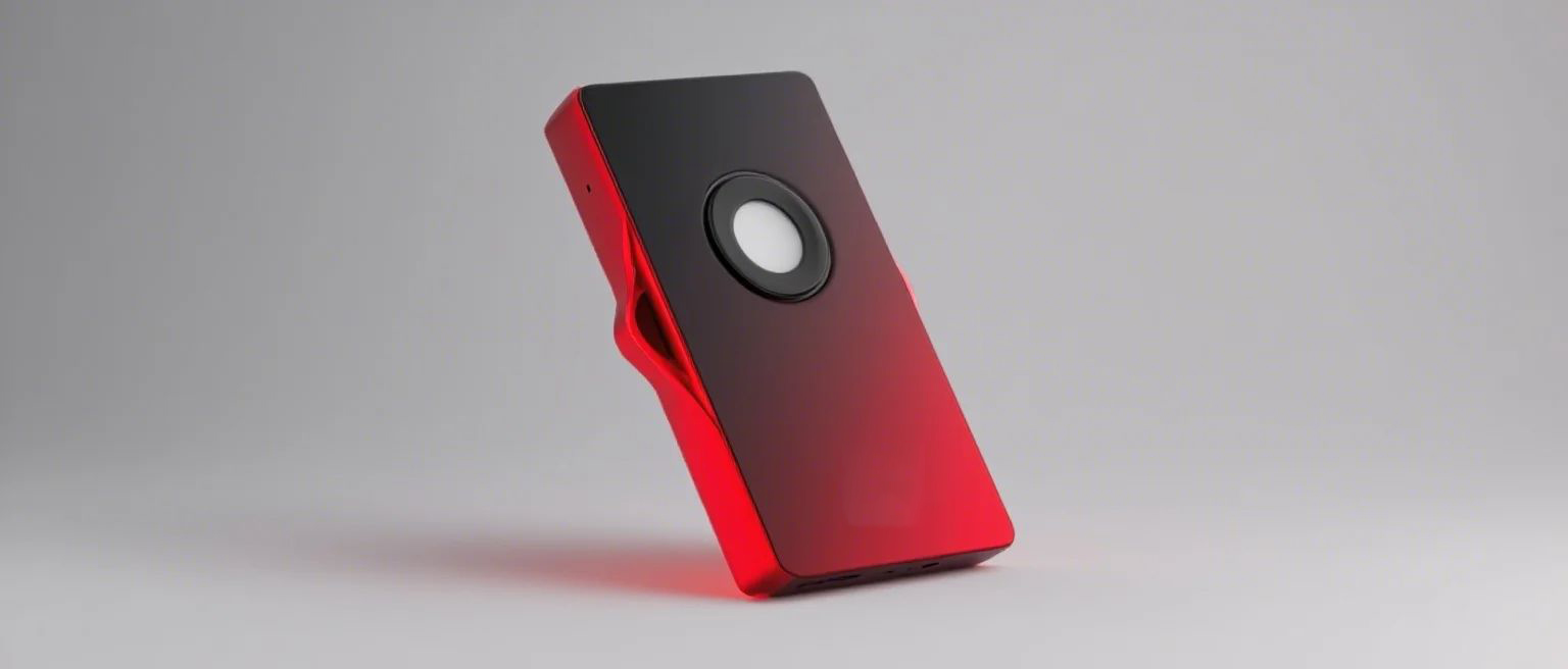 Affirmo LoRa GPS Badge Tracker | Track Smarter, Stay Safer