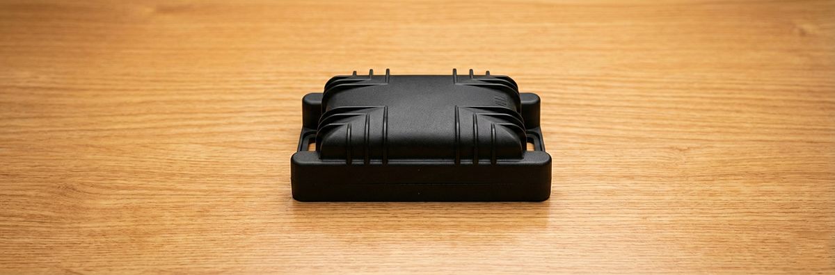 LoRa GPS Asset Tracking System for Indoor & Outdoor Operations